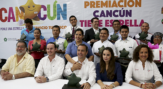 Cancún Principal Destino Turístico De México Y Líder En América Latina